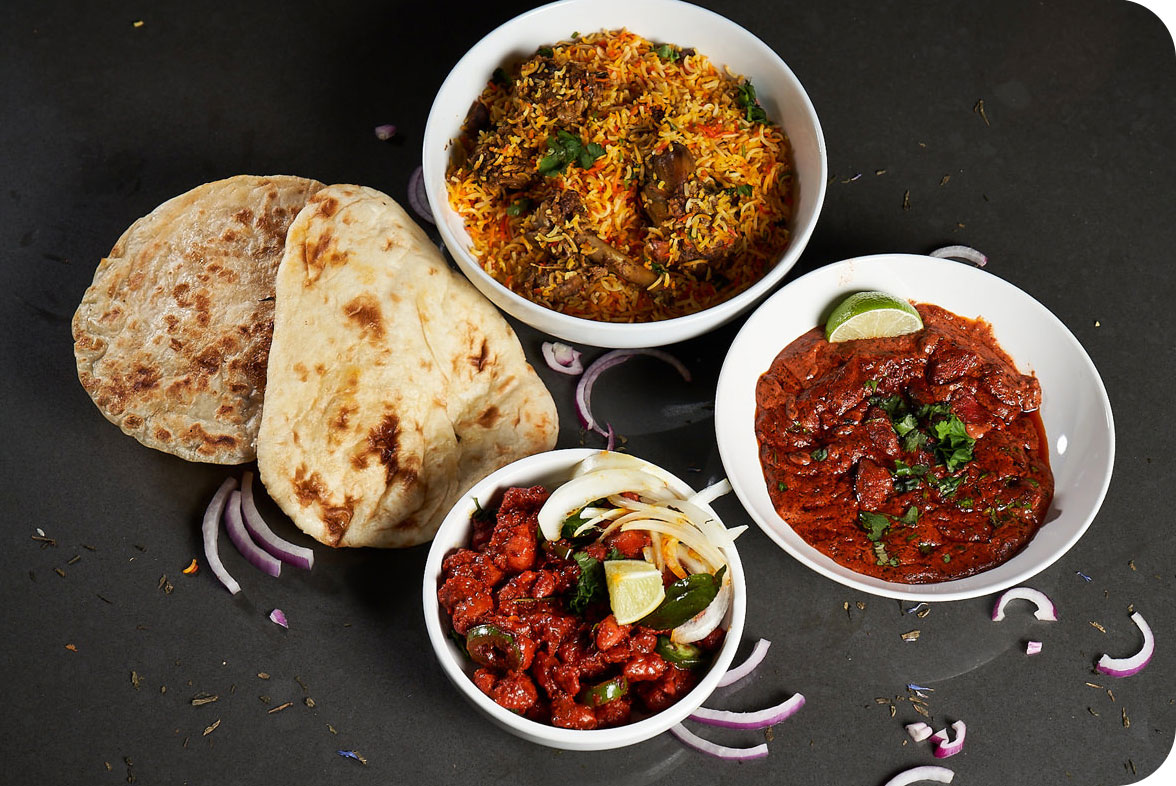 Dawat Express Global Mall Dawat Express Global Mall