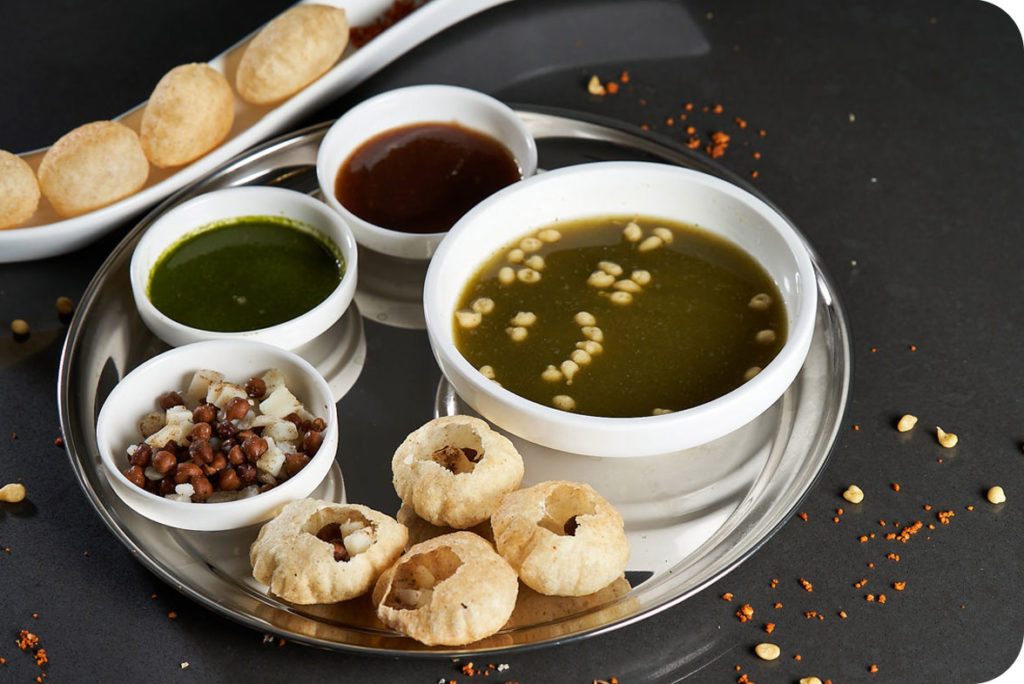 Mumbai Masala – Global Mall