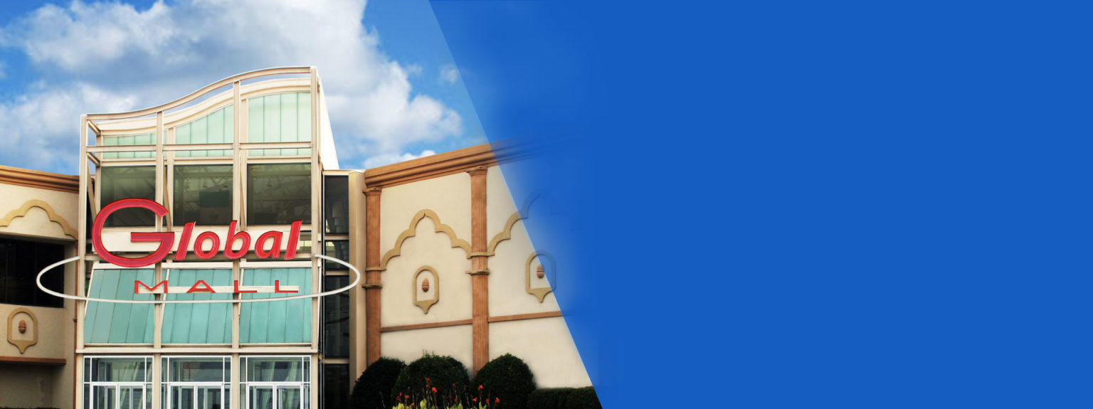 About Us – Global Mall